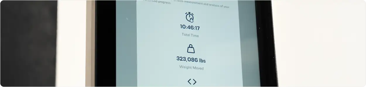 OxeFit: Your AI-Powered Home Gym for Total Body Health & Fitness