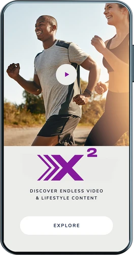 OxeFit: Your AI-Powered Home Gym for Total Body Health & Fitness