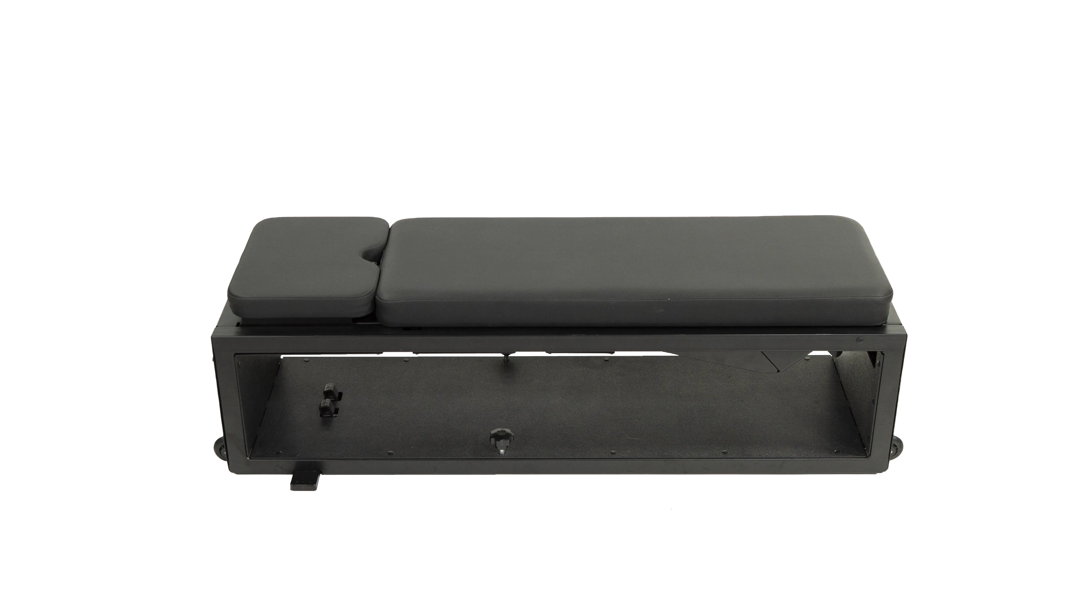 OxeFit: Your AI-Powered Home Gym for Total Body Health & Fitness