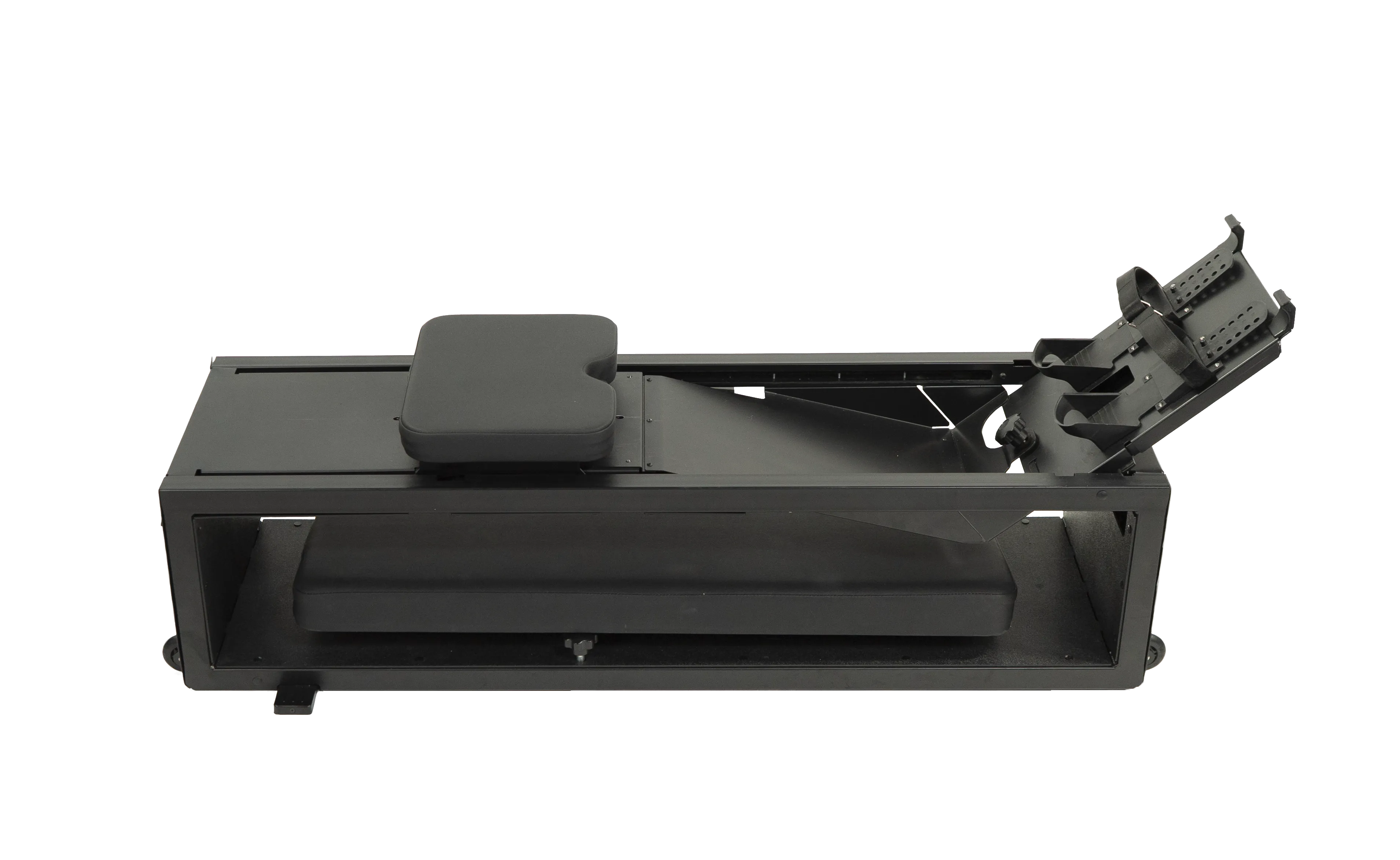 OxeFit: Your AI-Powered Home Gym for Total Body Health & Fitness