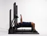 OxeFit: Your AI-Powered Home Gym for Total Body Health & Fitness