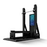 OxeFit: Your AI-Powered Home Gym for Total Body Health & Fitness