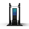 OxeFit: Your AI-Powered Home Gym for Total Body Health & Fitness